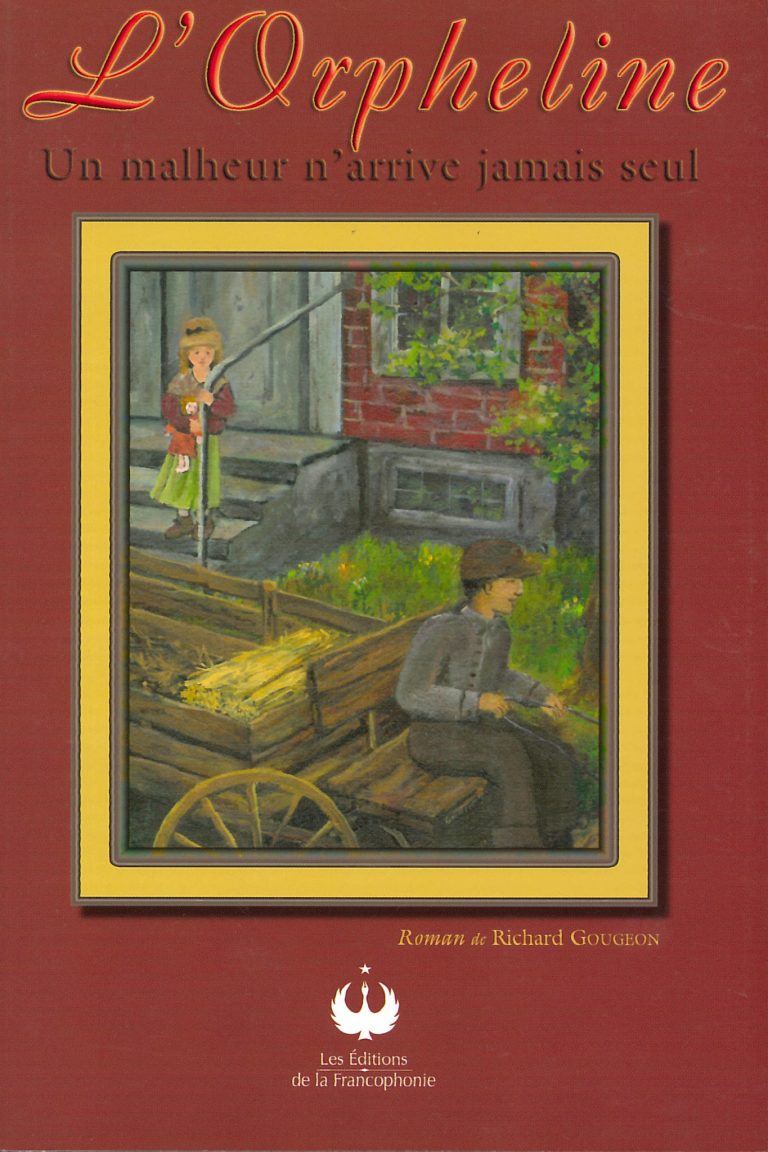 L’Orpheline - AN Boutique