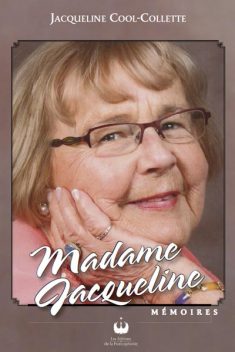 Madame Jacqueline - AN Boutique
